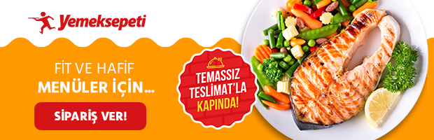 Ton Balıklı Salata Tarifi, Nasıl Yapılır? - Yemek.com