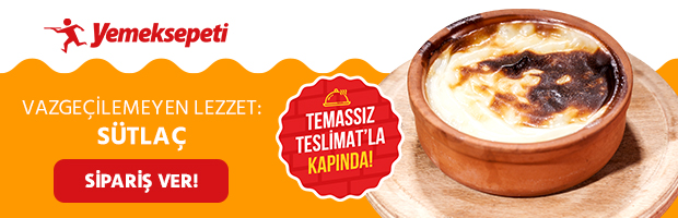 Sütlaç Tarifi, Nasıl Yapılır? (Resimli Anlatım) - Yemek.com