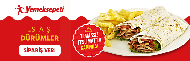 Tavuk Döner Tarifi, Nasıl Yapılır? - Yemek.com