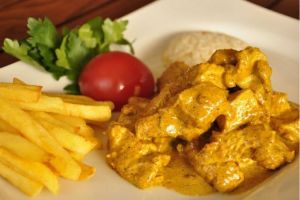 Tavuk Döner Tarifi, Nasıl Yapılır? - Yemek.com