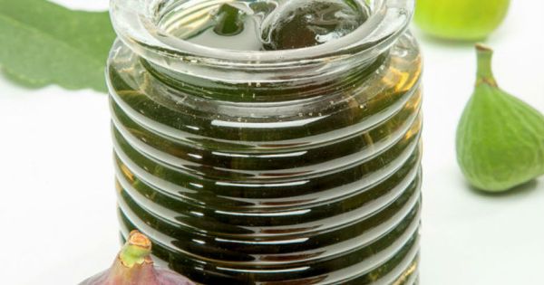 İncir Reçeli Tarifi, Nasıl Yapılır? - Yemek.com