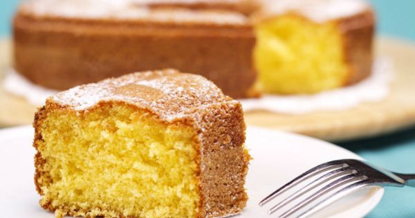 Pandispanya Tarifi, Nasıl Yapılır? - Yemek.com