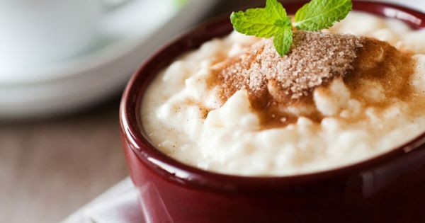Sütlaç Tarifi, Nasıl Yapılır? - Yemek.com