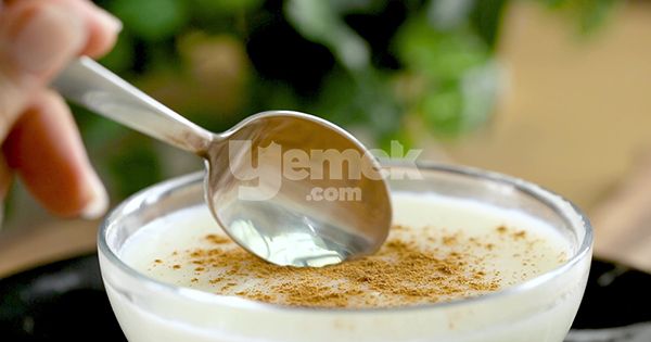 Sütlaç Tarifi, Nasıl Yapılır? (Resimli Anlatım) - Yemek.com