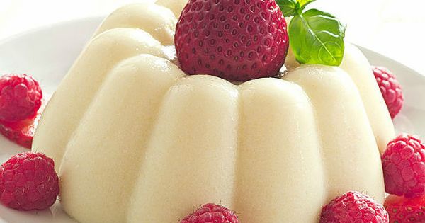 Diyetisyeninizi Bile Kandırabileceğiniz 8 Hafif Tatlı Fikri - Yemek.com