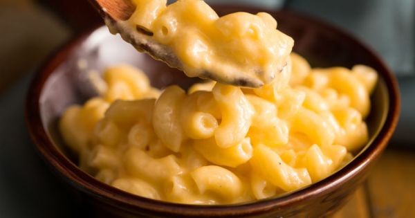 Mac and Cheese Tarifi, Nasıl Yapılır? - Yemek.com