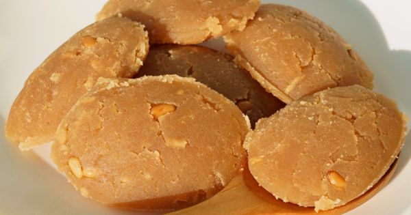 Pratik Un Helvası Tarifi, Nasıl Yapılır? - Yemek.com