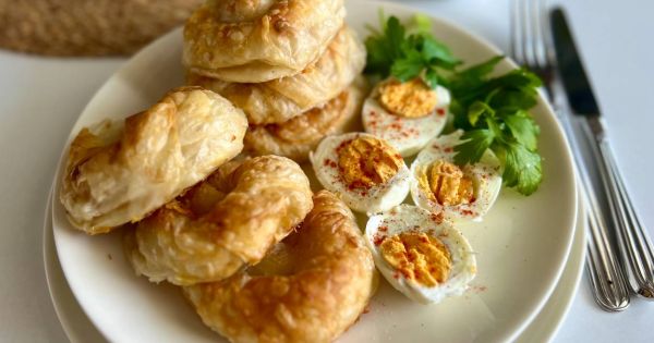 İzmir Boyozu Tarifi, Nasıl Yapılır? - Yemek.com