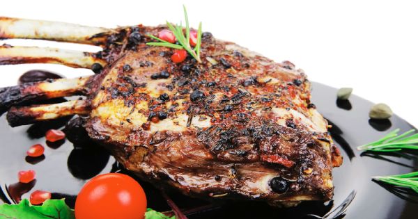 Kuzu Kaburga - Yemek.com