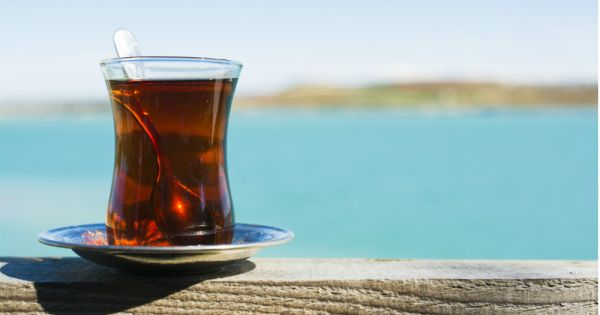 Günde En Az 5 Bardak Türk Çayı İçmek İçin 15 Bilimsel Sebep - Yemek.com