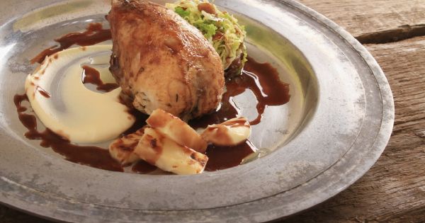 Keklik Eti - Yemek.com