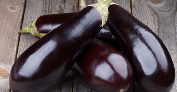 Patlıcan - Yemek.com