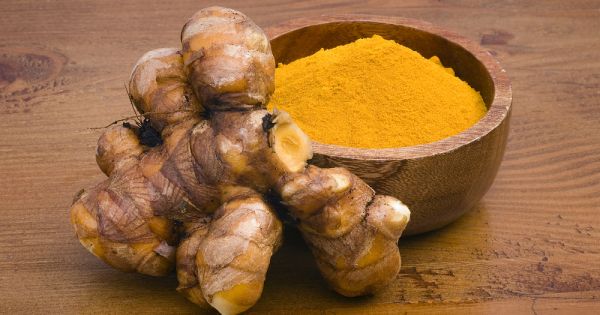 Zerdeçal - Yemek.com