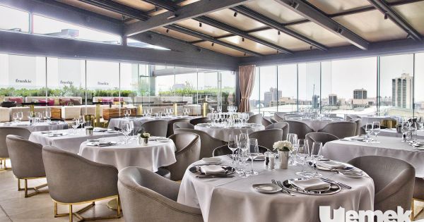 Frankie İstanbul: Akdeniz’i Çevreleyen Sofralara Eşlik Eden Şarkılar ...