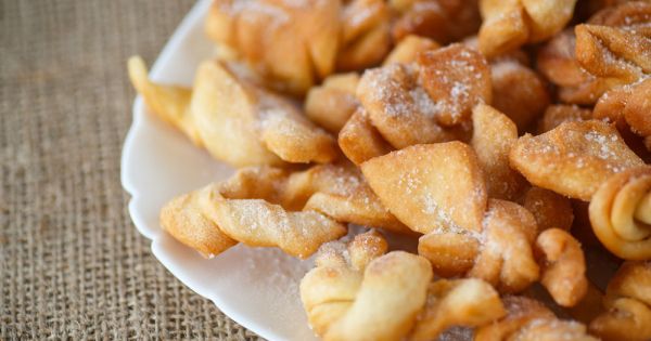 Mafiş Tarifi, Nasıl Yapılır? - Yemek.com