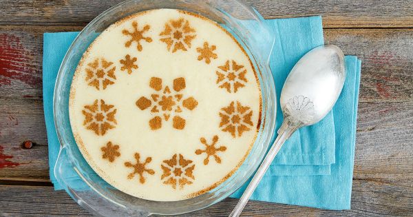 Muhallebi Tarifi, Nasıl Yapılır? - Yemek.com