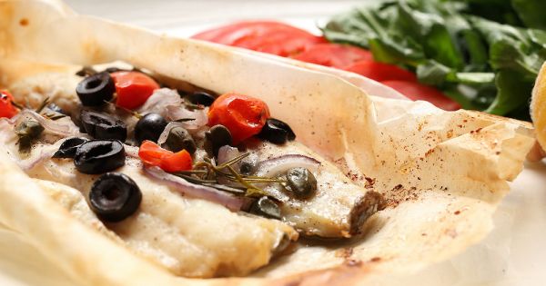 Levrek Tarifi, Nasıl Yapılır? - Yemek.com