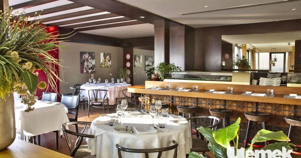 Vogue Restaurant - Yemek.com