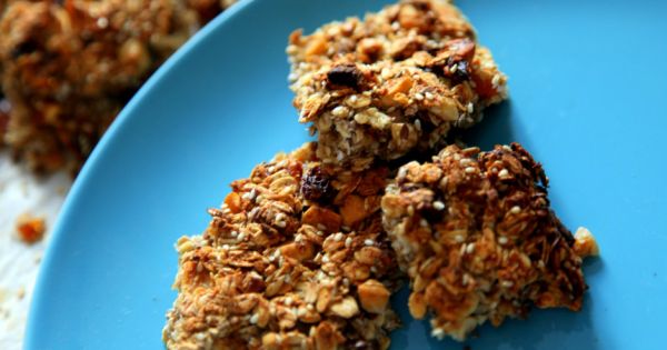 Gronala Bar Tarifi, Nasıl Yapılır? - Yemek.com