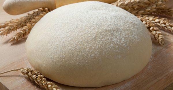 Pizza Hamuru Tarifi, Nasıl Yapılır? Yemek.com - Yemek.com