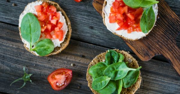 Hafif Burger Tarifi, Nasıl Yapılır? - Yemek.com