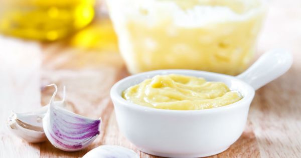 Aioli Sos Tarifi, Nasıl Yapılır? - Yemek.com