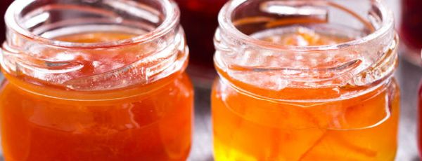 Lezzetli ve Farklı Reçel Çeşitleri, Reçel Tarifleri - Yemek.com