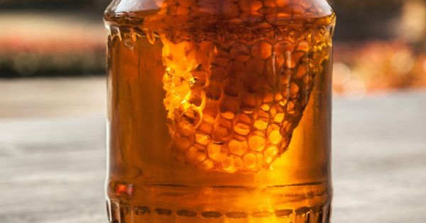 Anzer Balı Karışımı - Yemek.com