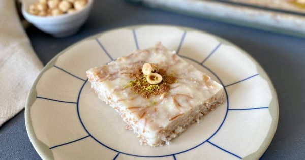 Aslan Sütü Tarifi, Nasıl Yapılır? (Resimli Anlatım) - Yemek.com