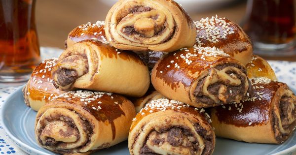 Pastiç Tarifi, Nasıl Yapılır? (Videolu) - Yemek.com