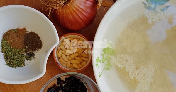 Piliç Topkapı Tarifi, Nasıl Yapılır? Resimli Anlatım - Yemek.com