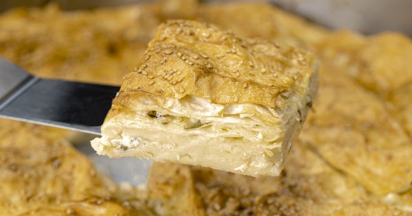 Kolay Yemek Tarifleri: 20 Pratik ve Nefis Tarif - Yemek.com