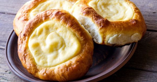 Vatruşka Tarifi, Nasıl Yapılır? - Yemek.com