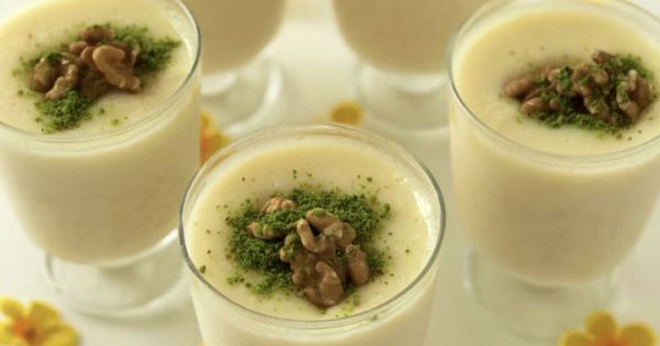 Sütlaç Tarifi, Nasıl Yapılır? - Yemek.com