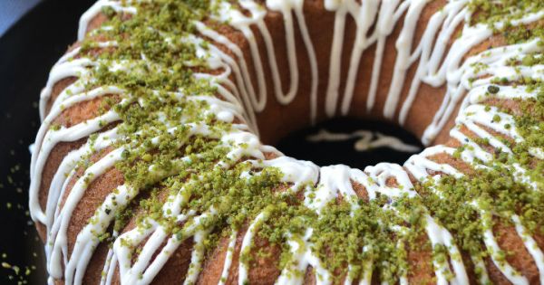 Limonlu Pamuk Kek Tarifi, Nasıl Yapılır? - Yemek.com