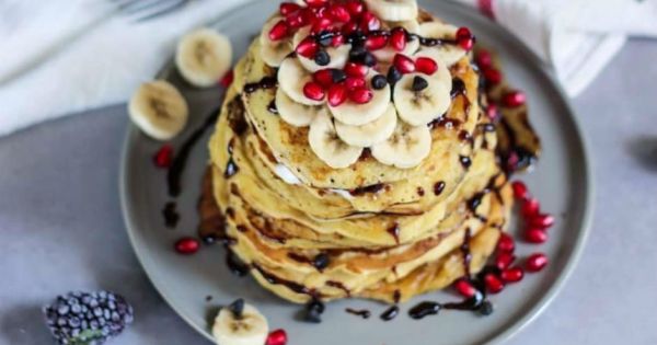 Pratik Pankek Tarifi, Nasıl Yapılır? - Yemek.com