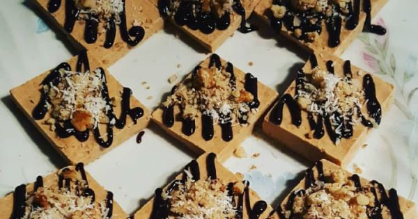 Beton Helva Tarifi, Nasıl Yapılır? - Yemek.com