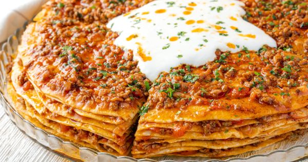 Yağlama Tarifi, Nasıl Yapılır? (Videolu) - Yemek.com