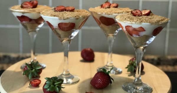 Kolay Manolya Tatlısı Tarifi, Nasıl Yapılır? - Yemek.com