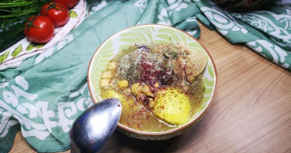 Kufte Bozbaş Tarifi, Nasıl Yapılır? (Videolu) - Yemek.com