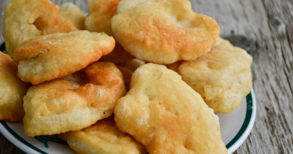 Mekitsa Tarifi, Nasıl Yapılır? - Yemek.com