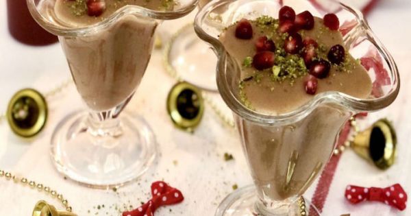 Kolay Puding Tarifi, Nasıl Yapılır? - Yemek.com