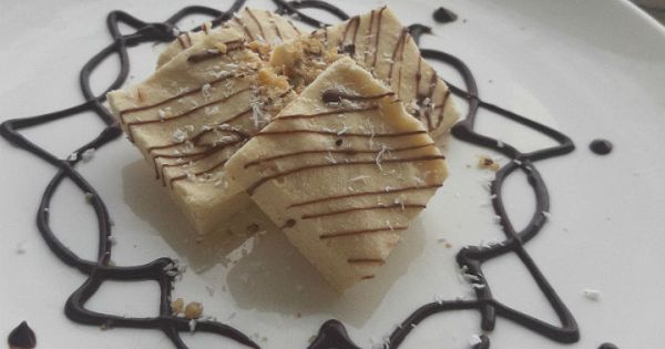 Saray Helvası Tarifi, Nasıl Yapılır? - Yemek.com