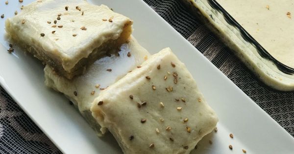 Yoğurtlu Kömbe Tarifi, Nasıl Yapılır? - Yemek.com