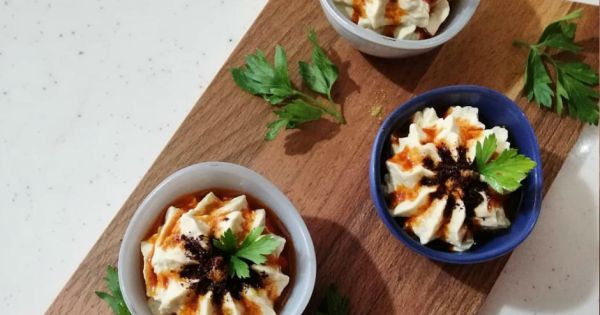 Humus Tarifi, Nasıl Yapılır? - Yemek.com
