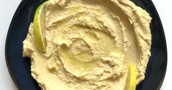Humus Tarifi, Nasıl Yapılır? -Yemek.com - Yemek.com
