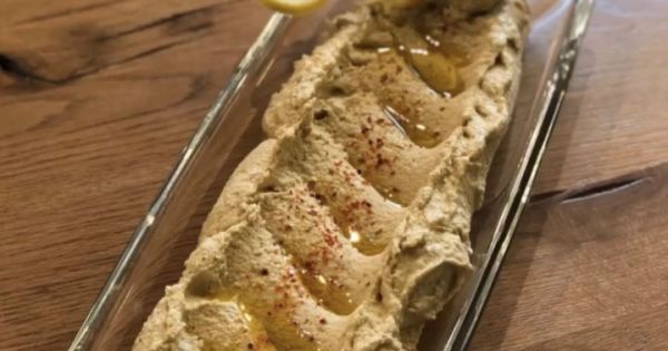 Humus Tarifi, Nasıl Yapılır? -Yemek.com - Yemek.com
