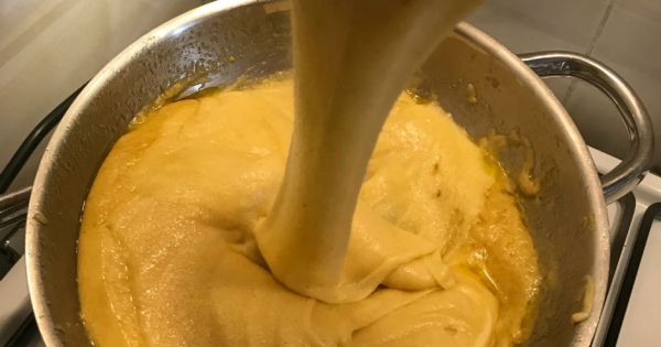 Kuymak Tarifi, Nasıl Yapılır? - Yemek.com