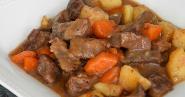 Tas Kebabı Tarifi, Nasıl Yapılır? - Yemek.com