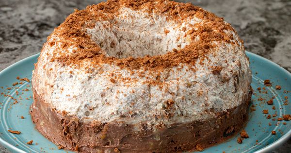 İki Renkli Parfe Tarifi, Nasıl Yapılır? (Videolu) - Yemek.com